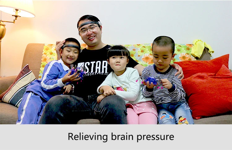 Mindlink RC Spider Robot Headband kit Brainlink Toys EEG Training ...