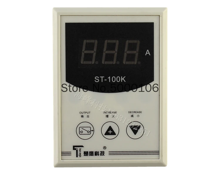 Manual Tension Controller ST 100K Tension Controller Miniature Tension ...