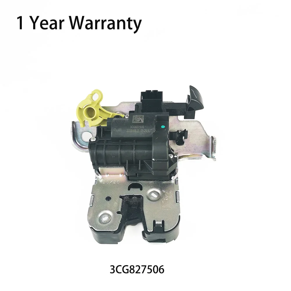 Car Boot Tailgate Lock Latch Hatch Lock 5td827506 5ta827506 5ta827506a ...