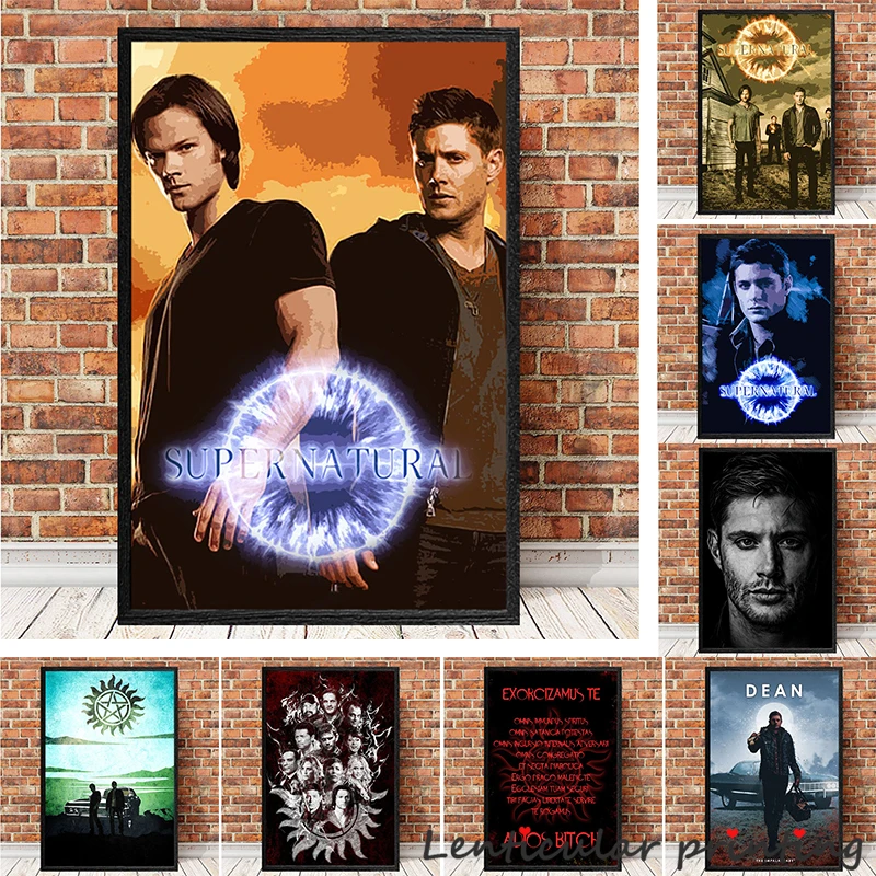 Supernatural Sam Demon