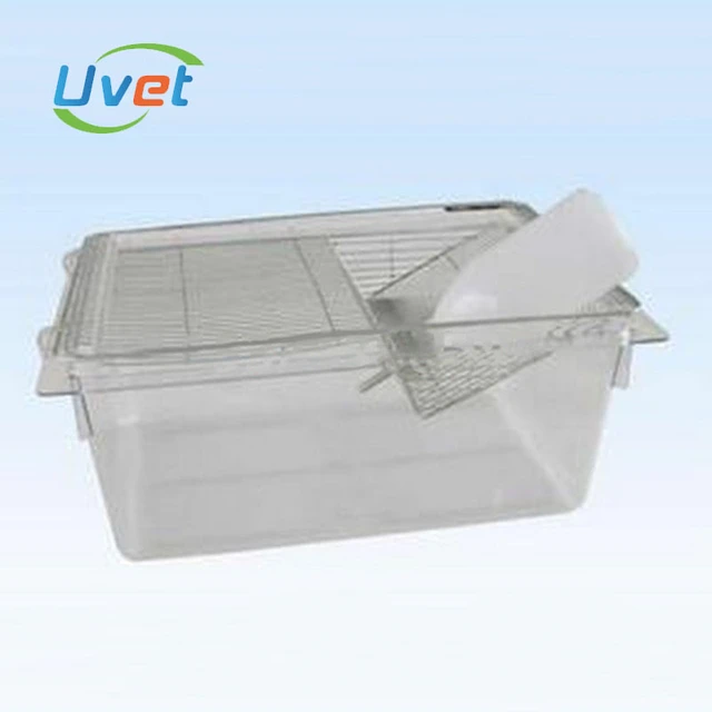 Mice Breeding Cage