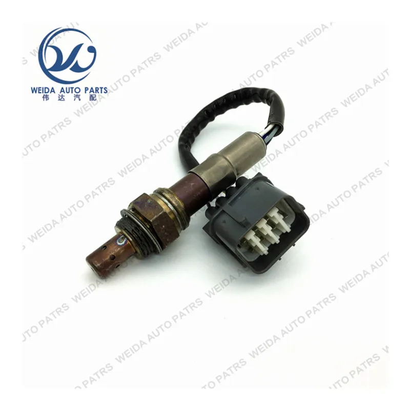 Sensor de oxígeno con sonda Lambda para Subaru impreza EJ152, accesorio ...