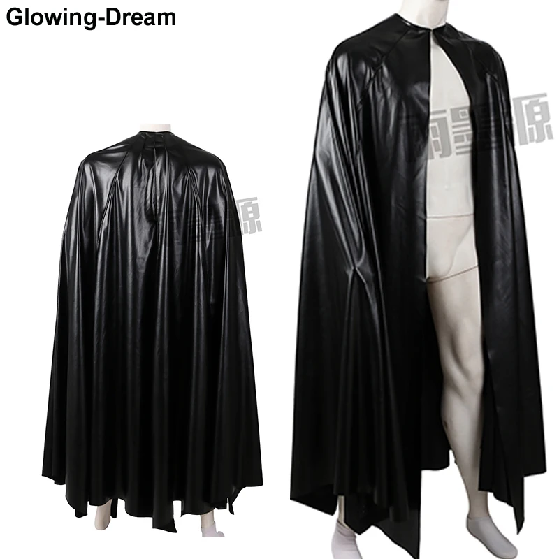 Glowing-dream High Quality New Heavy Big Bat Cape - Cosplay Costumes ...