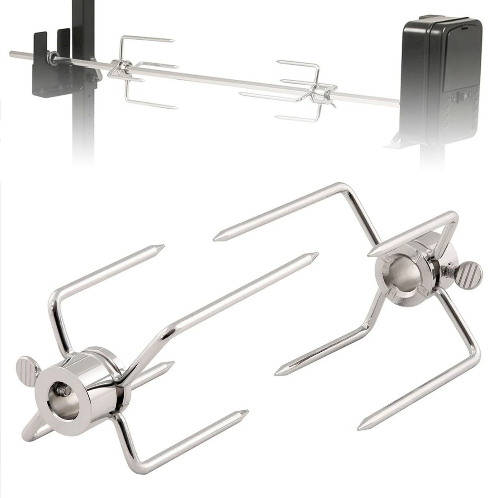 Rotisserie Rod Replacement