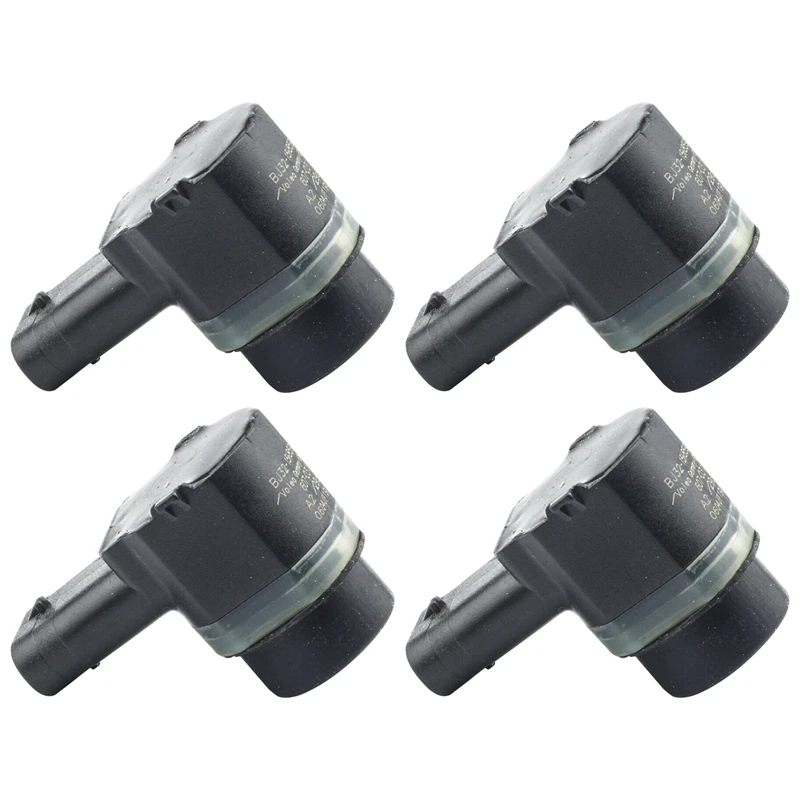 Car 4Pcs PDC Sensor Parking Assist Sensor for Range Rover Sport ...