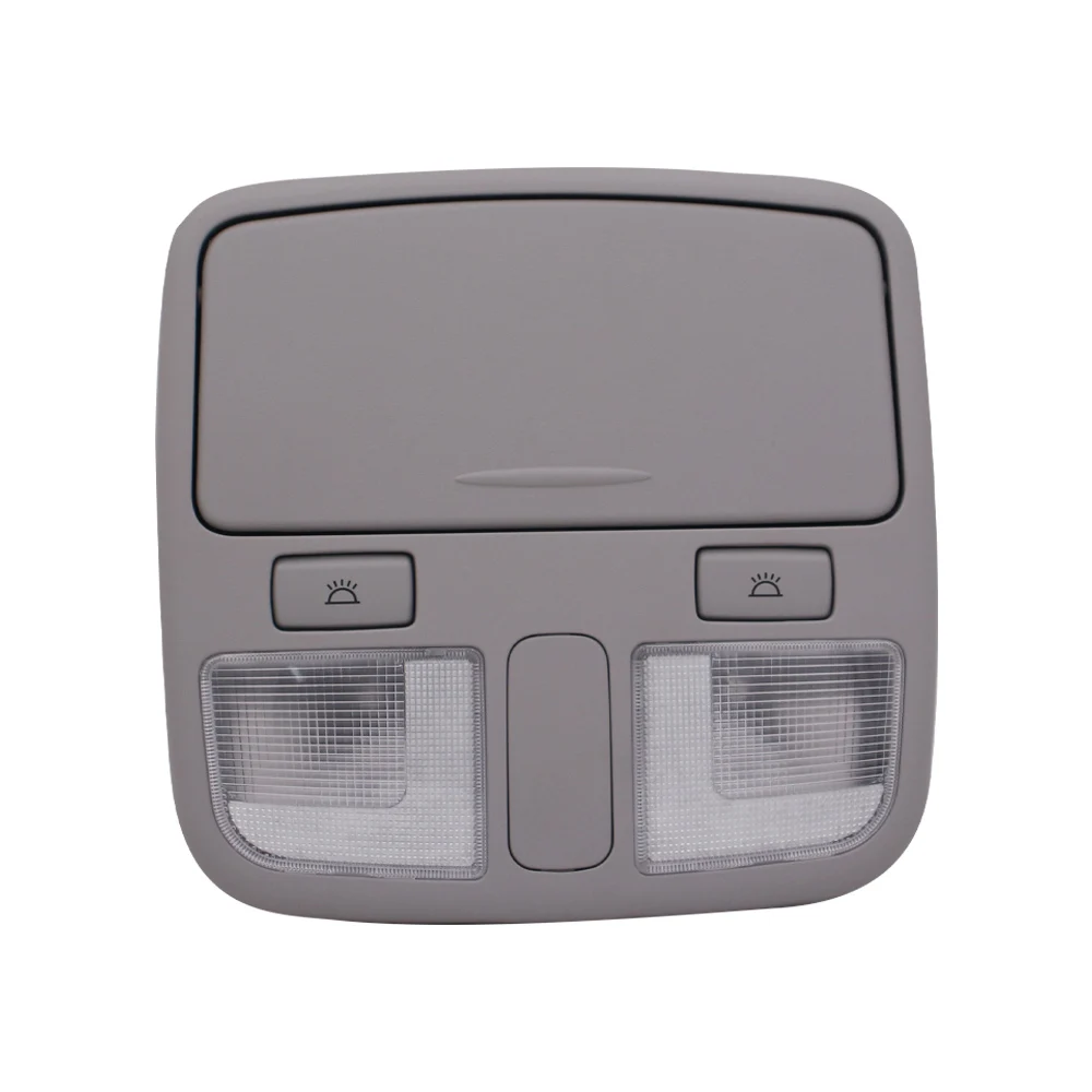 Car-ceiling-reading-light-map-light-For-HYUNDAI-Sonata-NF-NFC-92800 ...