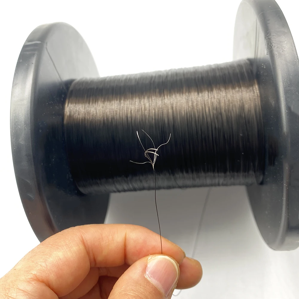 40AWG Ultra-fine Cable Anti-corrosion Telflon Aircraft Model Wire 40AWM ...