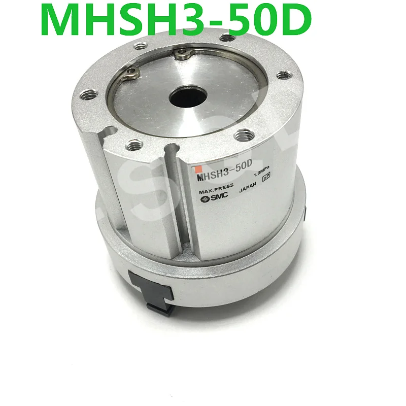 MHSH3 16D、20D、25D、32D、40D、50D、63D、80D smc円筒3顎シリンダーガス爪HSH3シリーズ|空気動力部品| - AliExpress