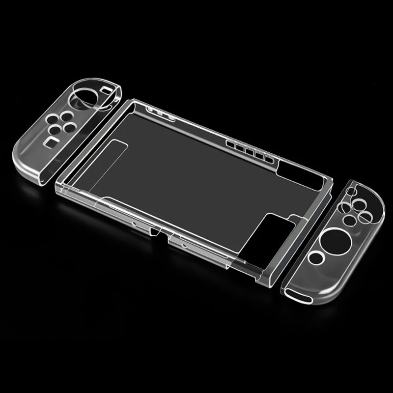 Soft Tpu Transparent Shell Protective Case Cover Frame Clear Protector ...