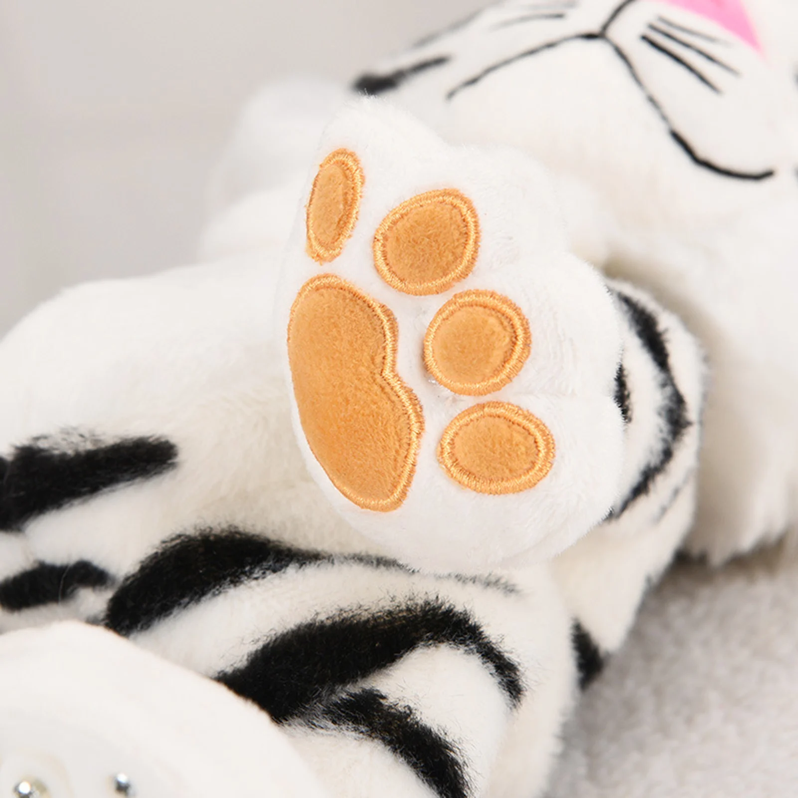 Tiger Dance Toys