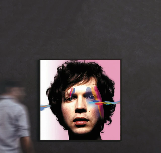 Beck Sea Change Blue