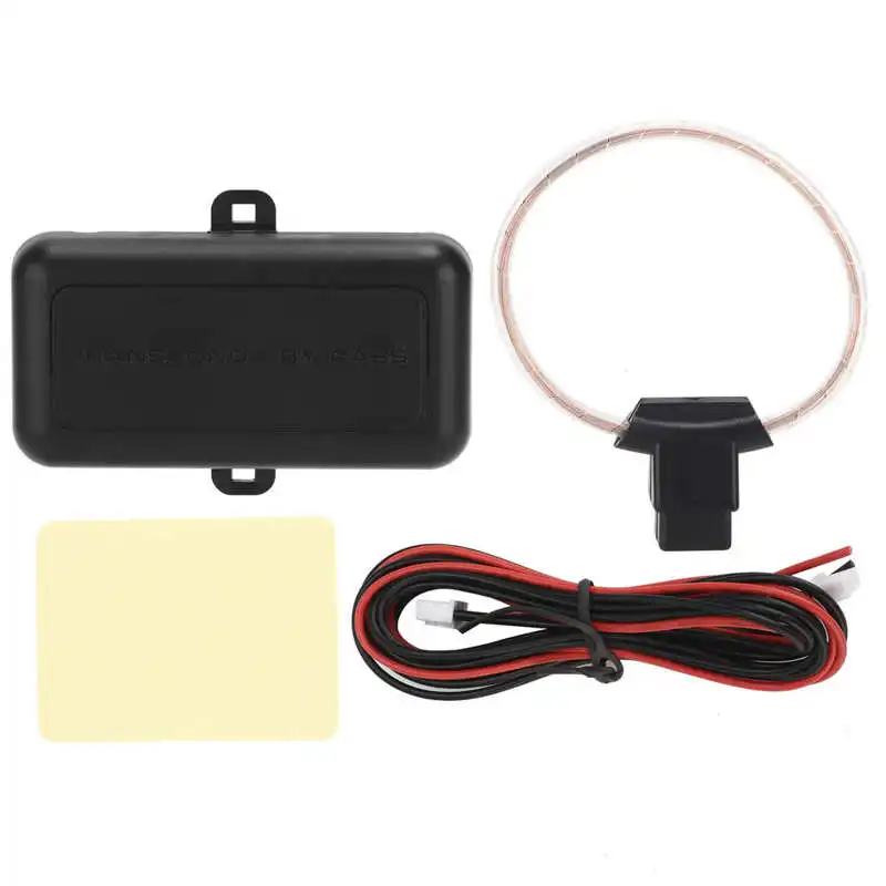 Car-Alarm-Transponder-Immobilizer-Bypass-Module-Chip-Key-Release-for ...