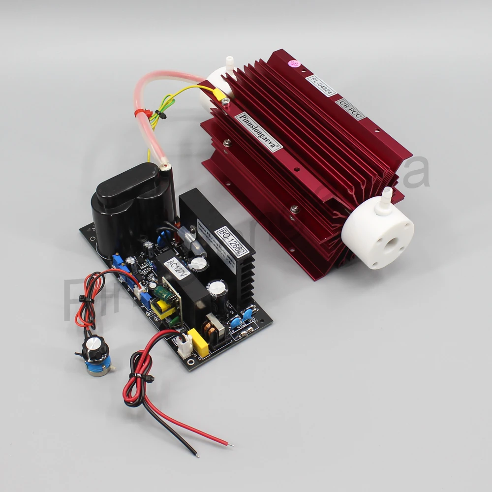 Pinus-longaeva-10-GR-STD-10-gramm-einstellbar-ozon-generator-Kit-ozon ...