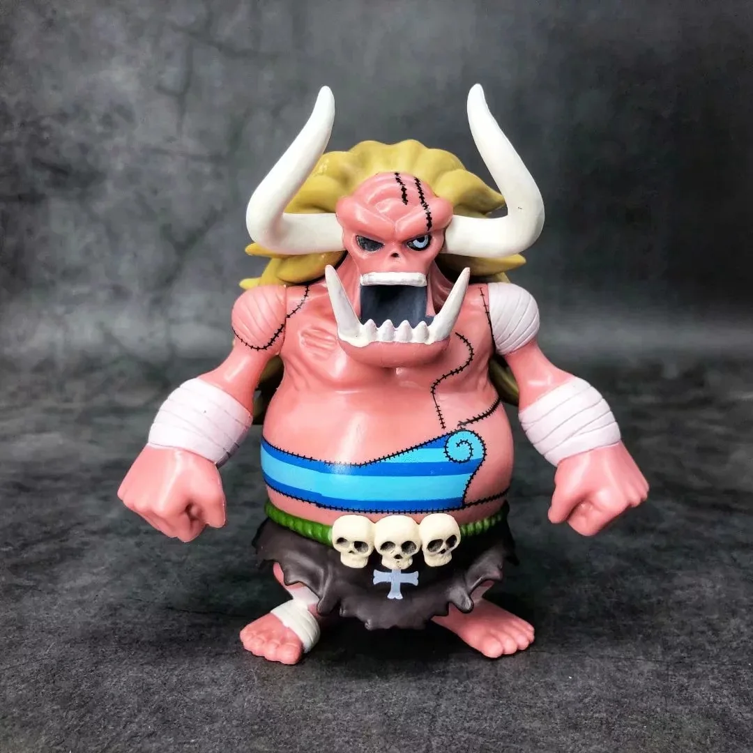 Little Oars Jr. Oz Action Figure Model - One piece Merchandise | Free ...