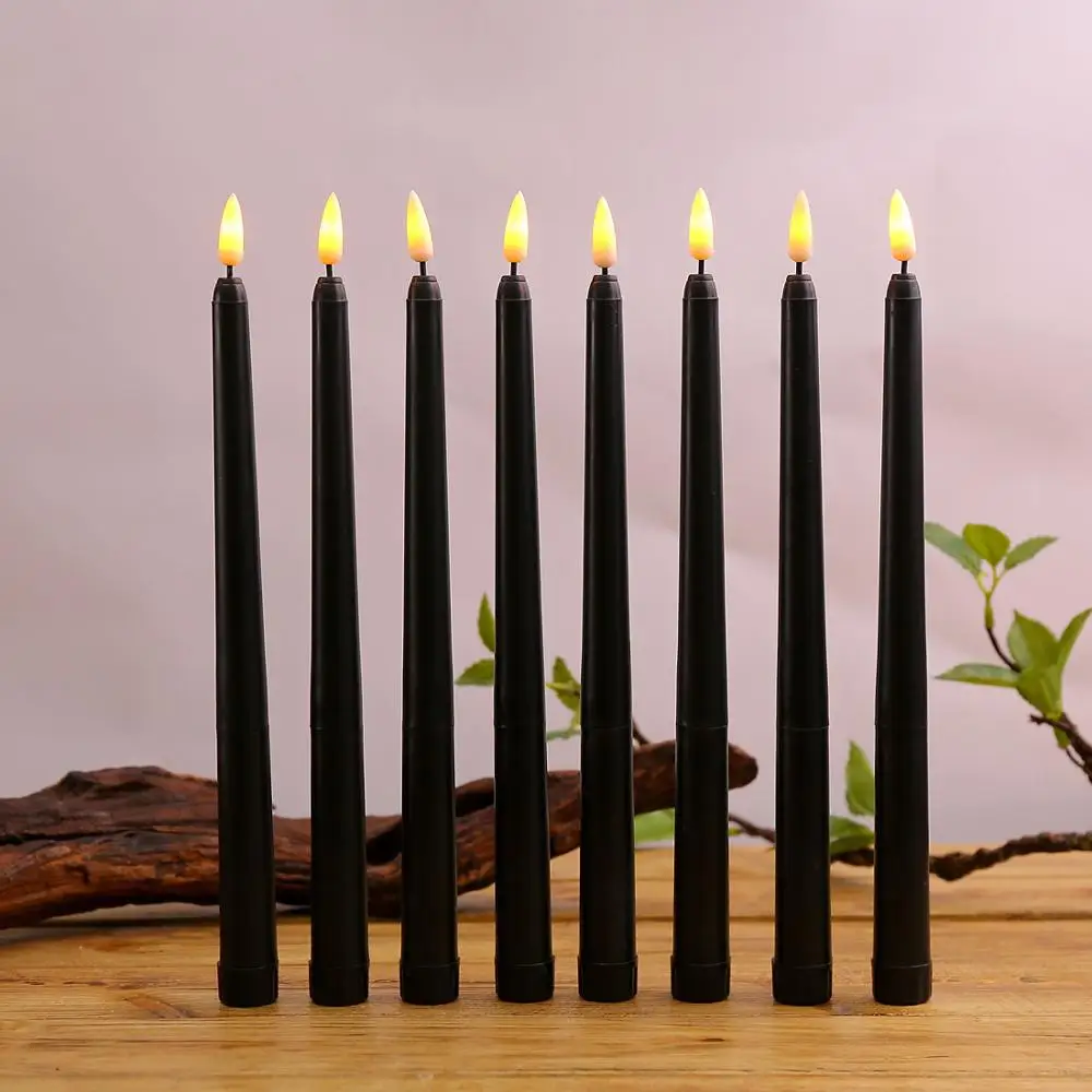 Led Birthday Candles