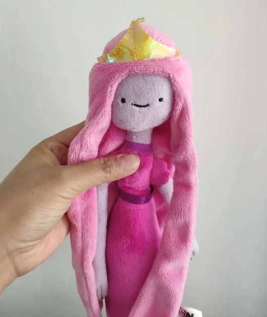 Adventure Time Plush Toys Princess Bubblegum
