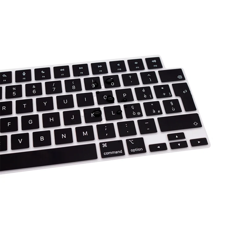 Italian-Keyboard-Cover-for-MacBook-Air-15-15-3-inch-2023-MacBook-Air-13 ...