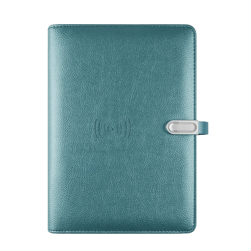 Personalised Custom Gift Smart Diary Notebook Sensor Paper With Smart ...