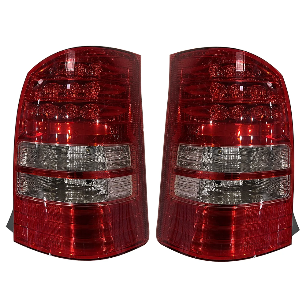 Car-Led-Taillight-Rear-Light-for-Toyota-Wish-NZE10-2001-To-2005-2Pcs ...
