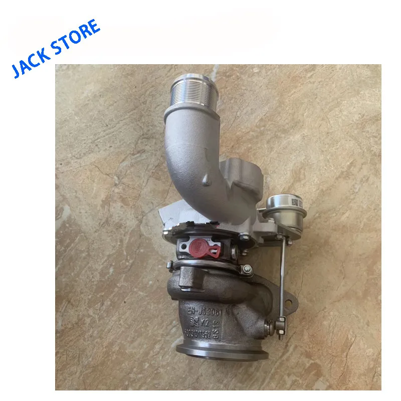 Supercharger-assembly-for-Great-wall-haval-H7-H8-H9-GW4C20-engine-OEM ...