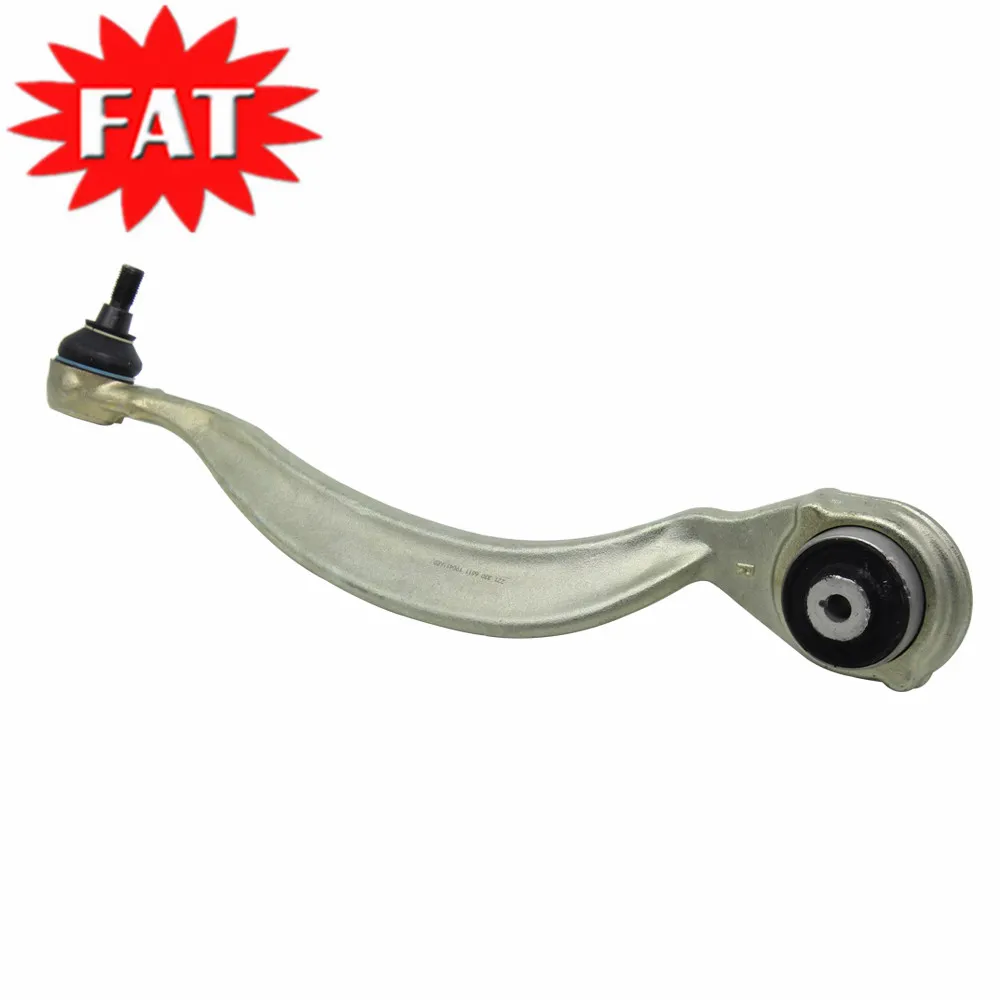 Front-Right-Strut-Control-Arm-Ball-Joint-For-Mercedes-Benz-W221-W216 ...