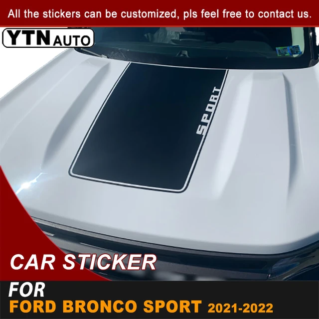 Cool Car Stickers Ford