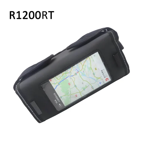 R1250RT 2021 Motorcycle Handlebar Waterproof Bag For BMW R1200RT LC ...