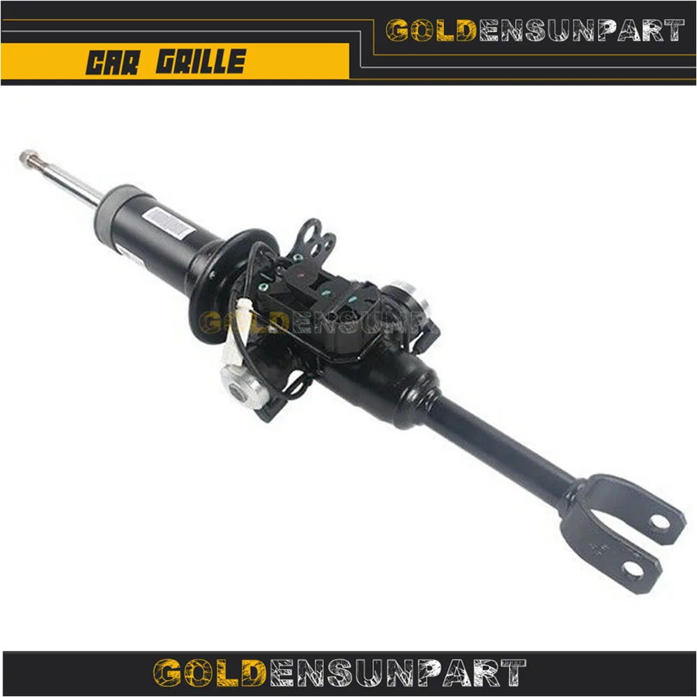 BMW F07 535i 550i GT 740i 740li 에어 쇼크 업소버 용 에어 서스 팻 프론트 좌측 에어 서스펜션 쇼크 ...