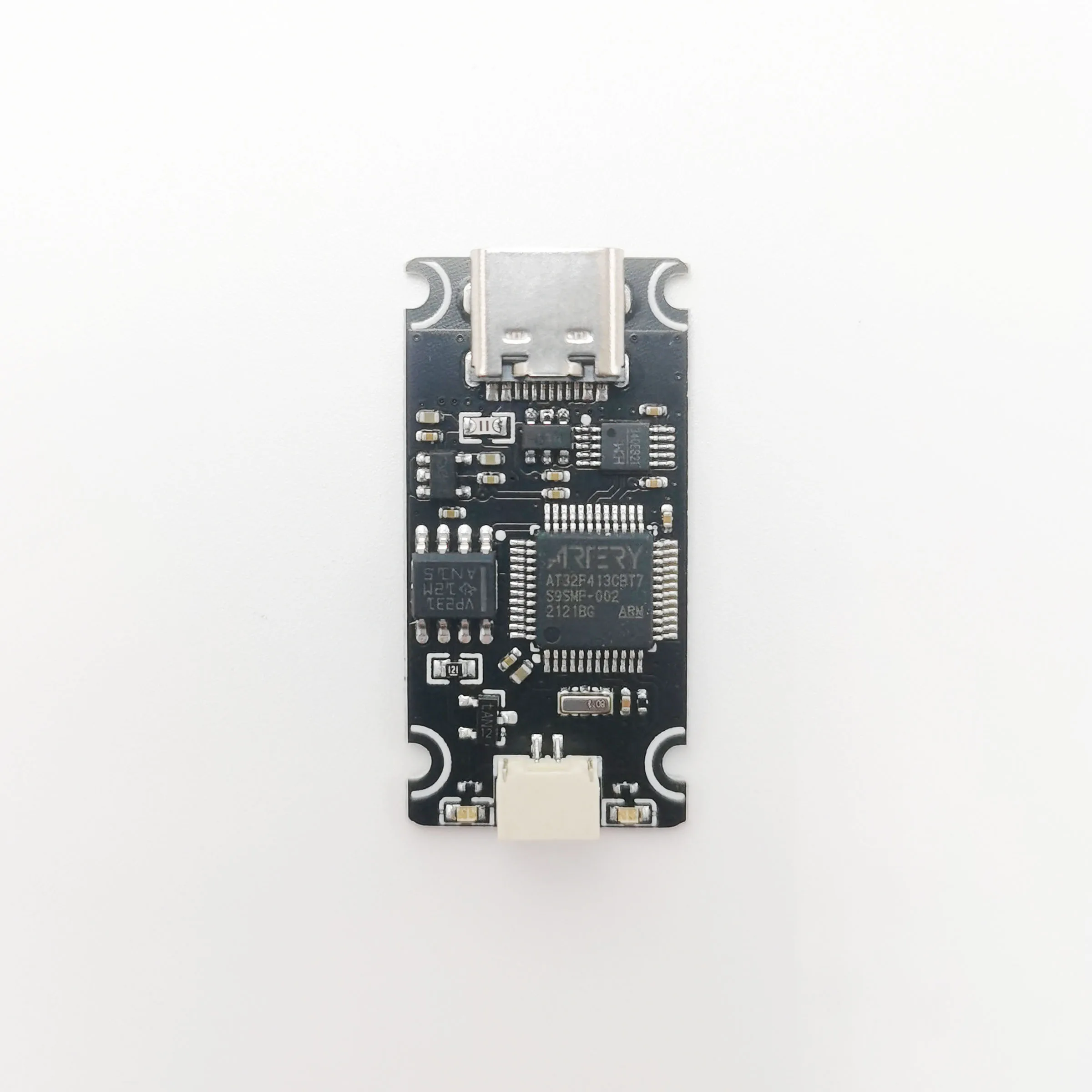 USB-to-CAN-USBCAN-2C-Dual-Industrial-Isolated-Intelligent-CAN-Interface ...