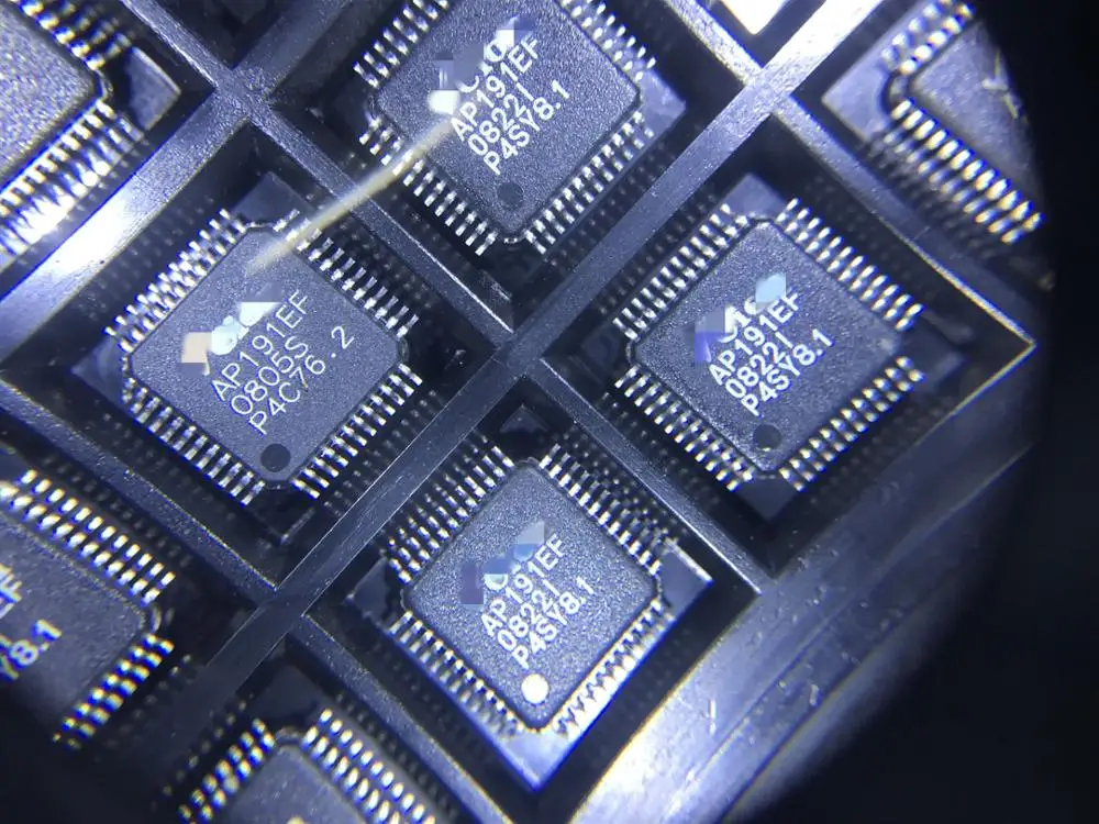 AP191EF AP191 U disk master chip new original|Replacement Parts ...