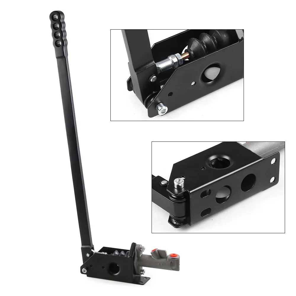 630mm-Universal-Long-Vertical-Hydraulic-Handbrake-Hydro-E-brake-Drift ...