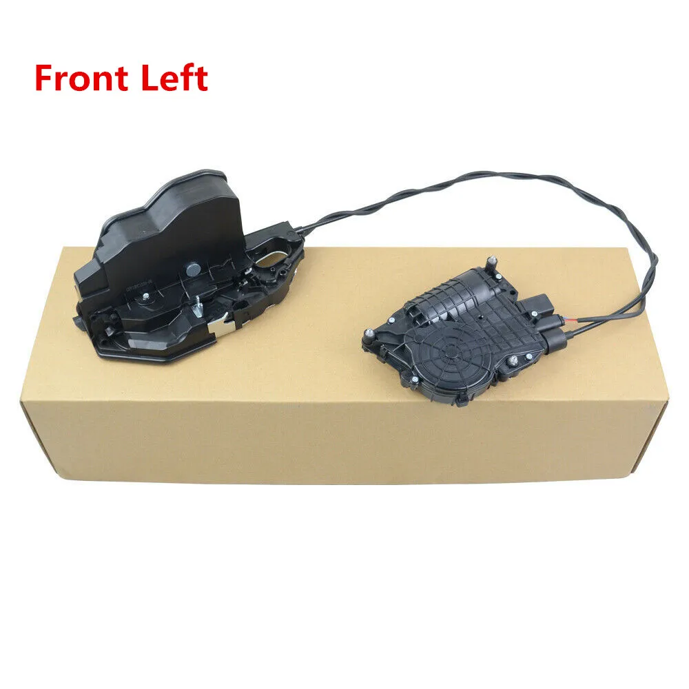 AP03 Front Left Door Lock Mechanism Actuator for BMW 5 F07 520dGT ...