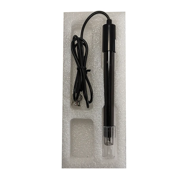 Lab Conductivity Probe Bante CON-1 Conductivity Electrode - Platinum ...