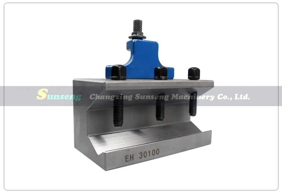 European E-type Quick-change Tool Holder Set 20x20mm Tool Holder For ...