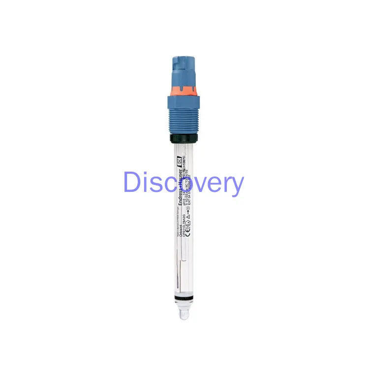 Original Deutschland Gemacht Endress Hauser/analog Ph, 04/01/2024