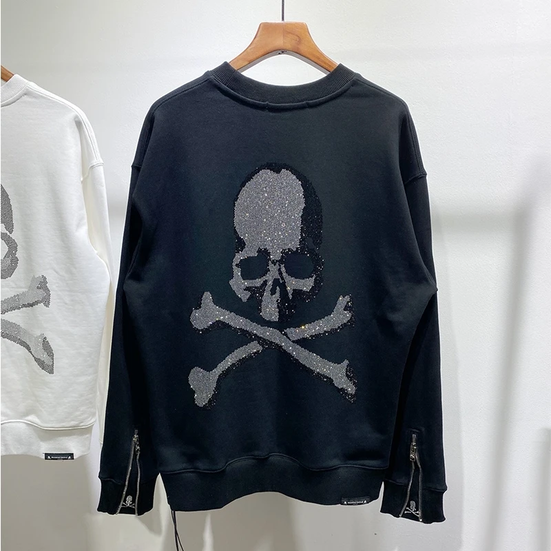 Sweat shirt à capuche pour homme et femme, vêtement surdimensionné à ...
