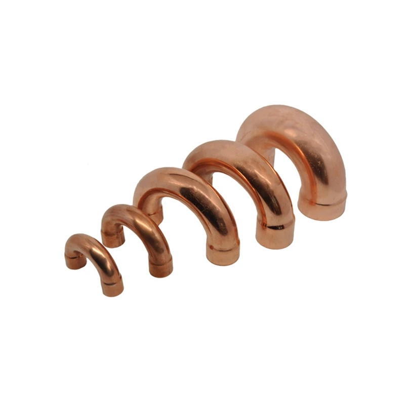 9-52-50-8mm-Copper-Welding-Pipe-Fitting-U-Type-Equal-Elbow-180-Degree ...
