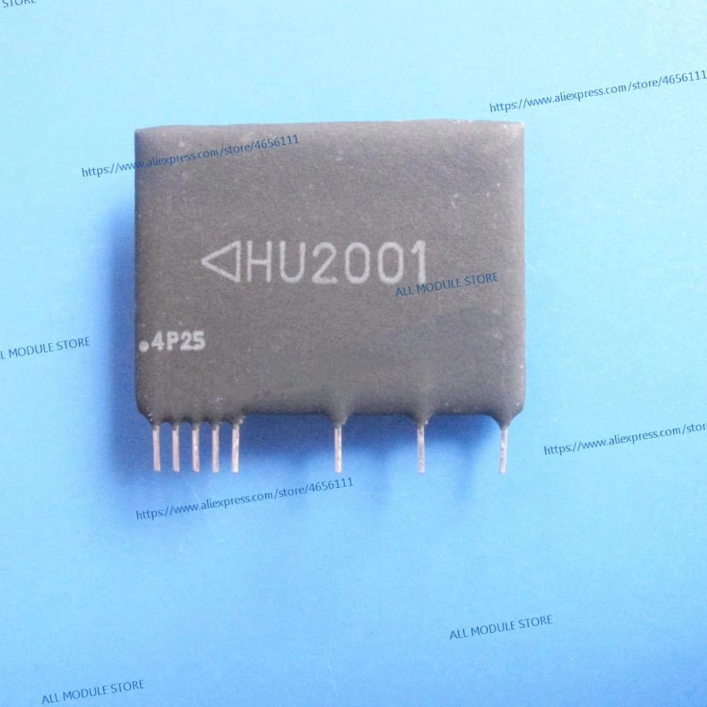 HU2001R2 HU2001R3 HU2001 FREE SHIPPING NEW AND ORIGINAL MODULE|Generator Parts & Accessories ...