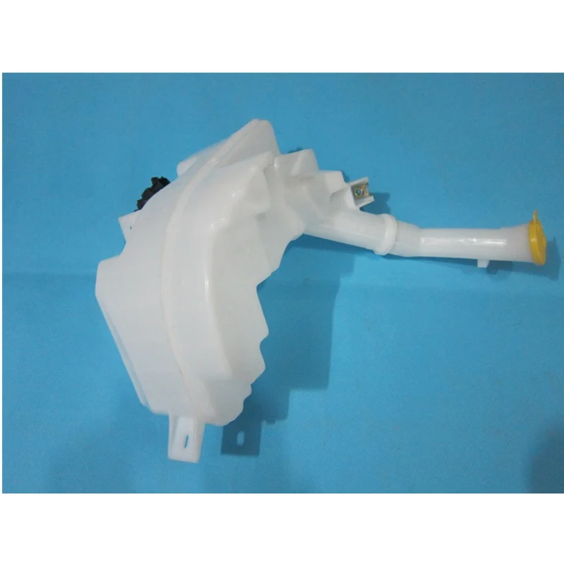 Car cooling system BS1A 67 481 washer bottle with motor for Mazda 3 ...