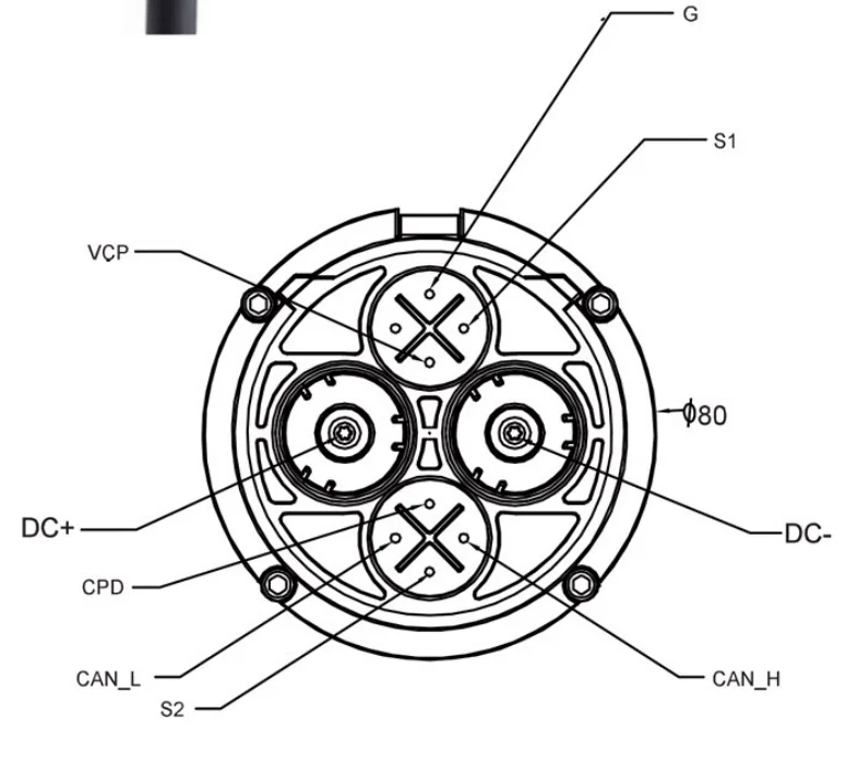 Chademo Pinout Shop Stores | clc.cet.edu