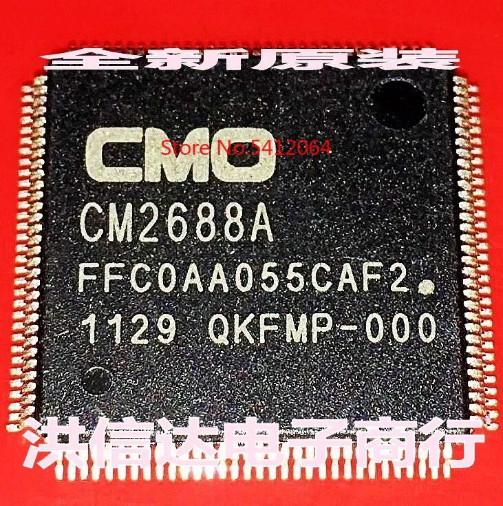 2PCS/LOT CM2688A FFC0AA055CAF2|Contactors| - AliExpress