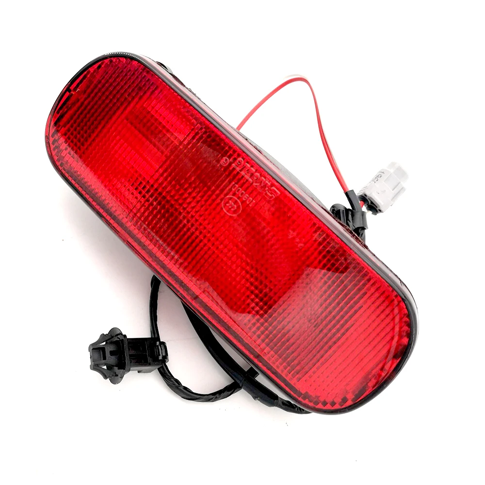 36570 56P00 000 Rear Tail Bumpe Fog Light Lamps for Suzuki S Cross|Lamp ...