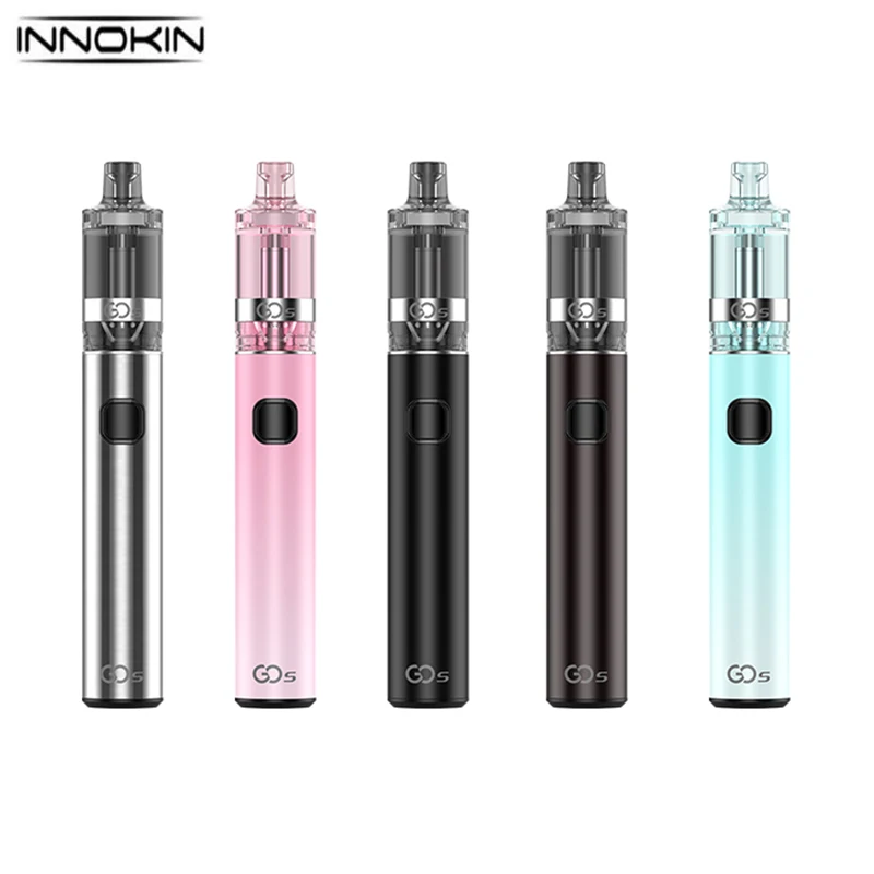 Original-Innokin-GO-S-Pen-Kit-1500mAh-battery-2ml-Pod-Tank-1-6ohm-KAL ...