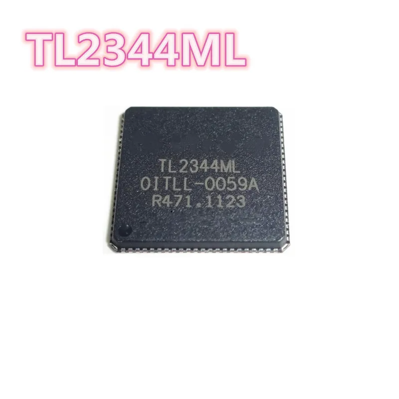 10pcs-20pcs/lot Tl2344ml Tl2344 Qfn88 Lcd Screen Chip Free Shipping ...