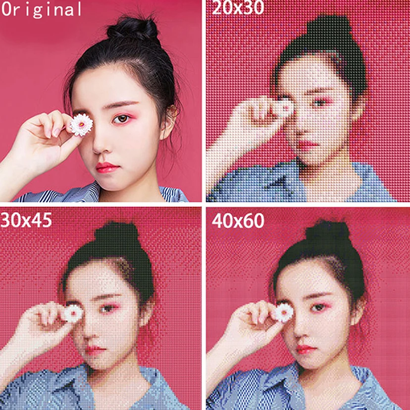 Jumanji Hunter Paint