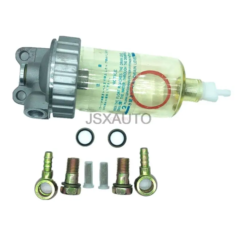 Excavator-Accessories-Oil-water-separator-filter-for-HITACHI-EX120-200 ...