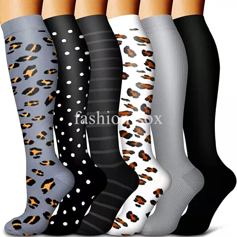Men-Women-New-Compression-Socks-20-30-Mmhg-Blood-Circulation-Recovery ...