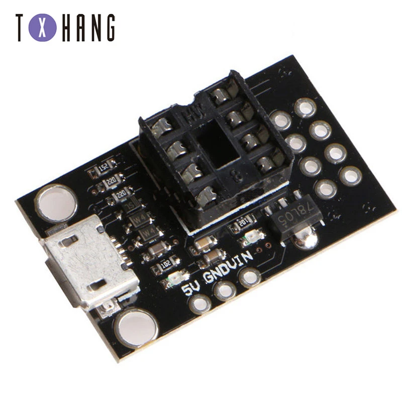 Business & Industrial Development Kits & Boards Semiconductors ...