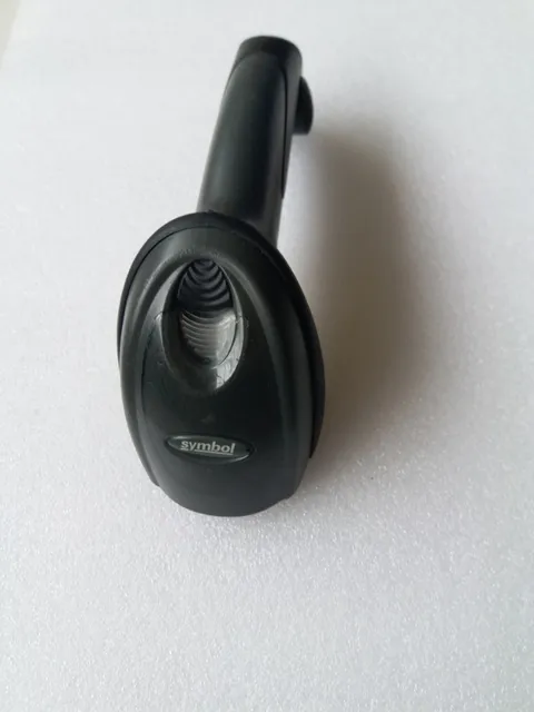 1D Symbol Red Light LI4278 the Scanning Gun