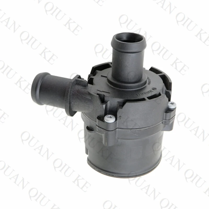 Auxiliary-Electric-Water-Pump-Fit-For-CLA-GLA-A-B-180-200-220-250-E300 ...